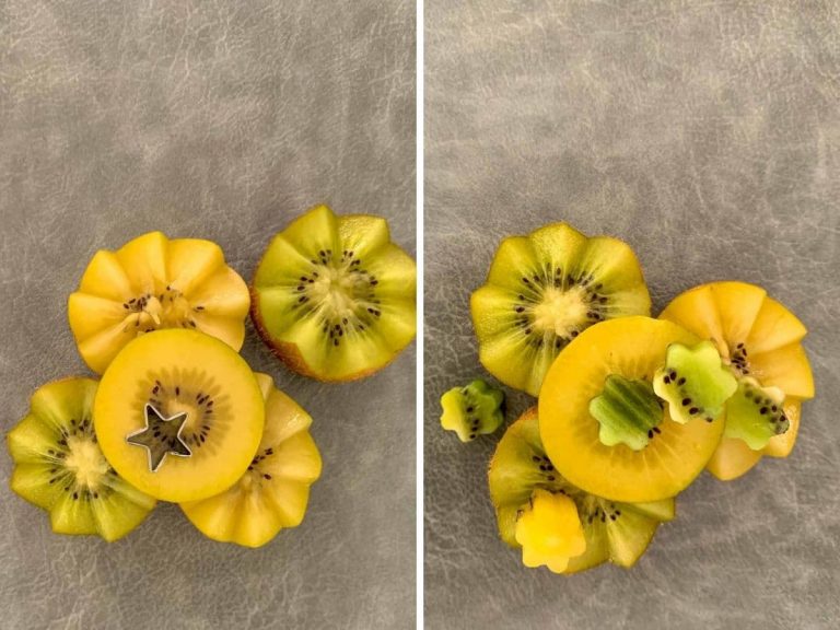 Fruit Platter Presentation Ideas | The Sidesmith