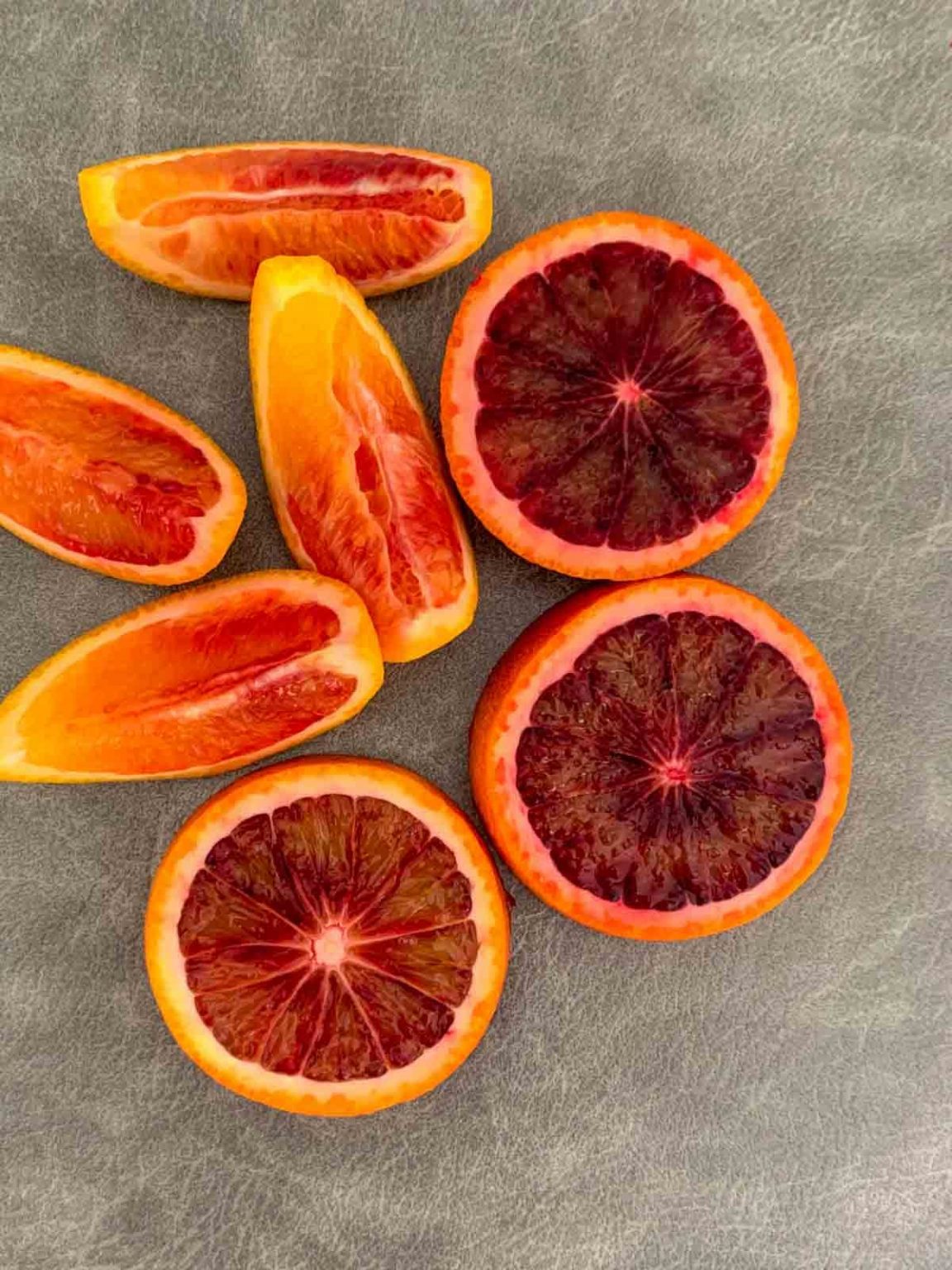 Fruit Platter Presentation Ideas | The Sidesmith