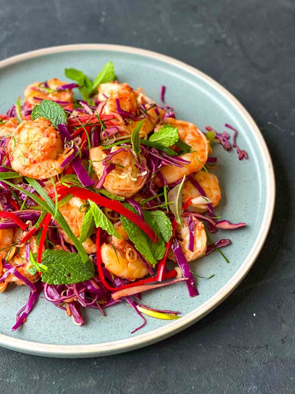 Chilli Tamarind Dressing Recipe | The Sidesmith