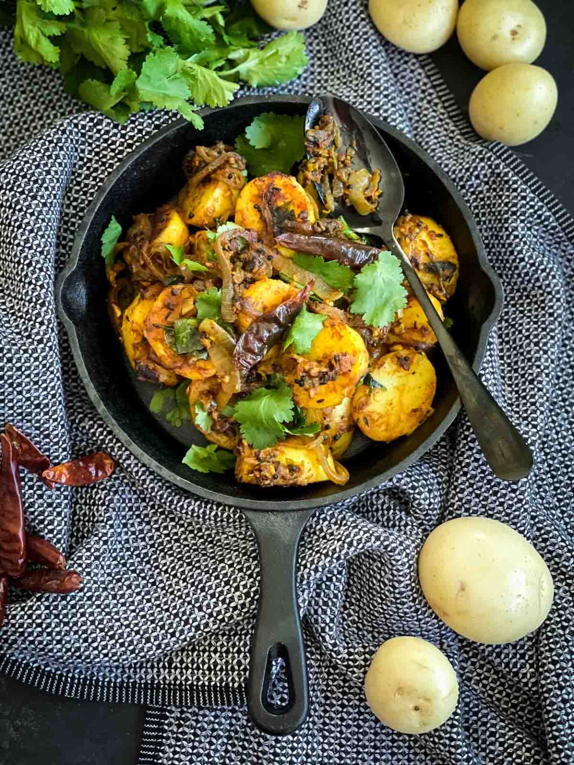Indian Side Dishes | The Sidesmith