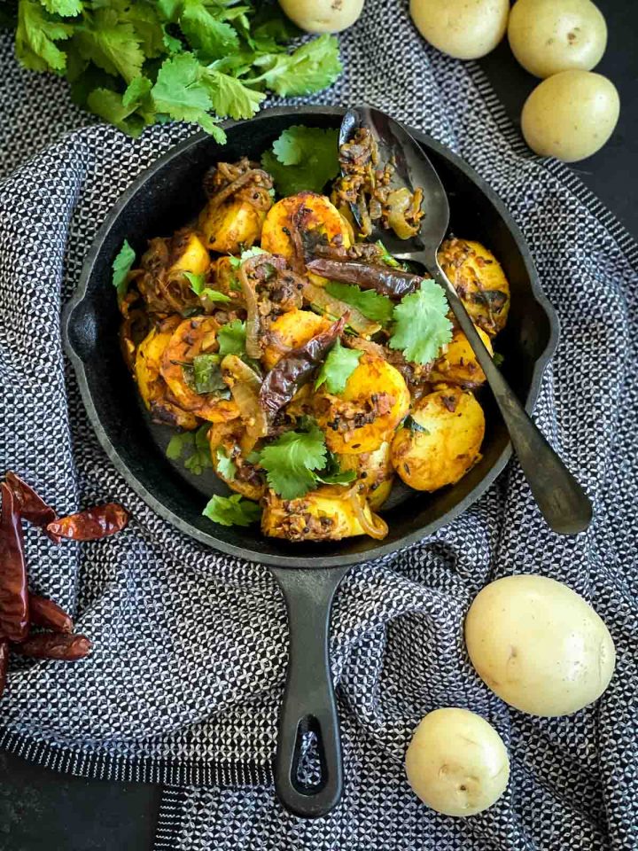 Indian Side Dishes | The Sidesmith