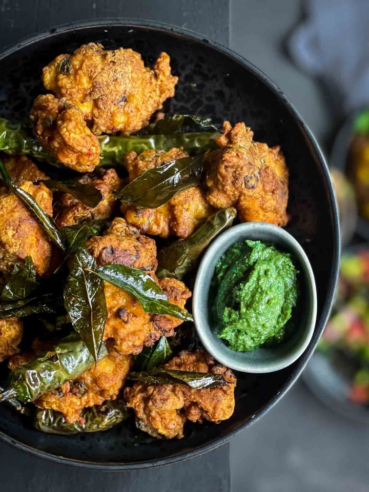 Indian Side Dishes | The Sidesmith