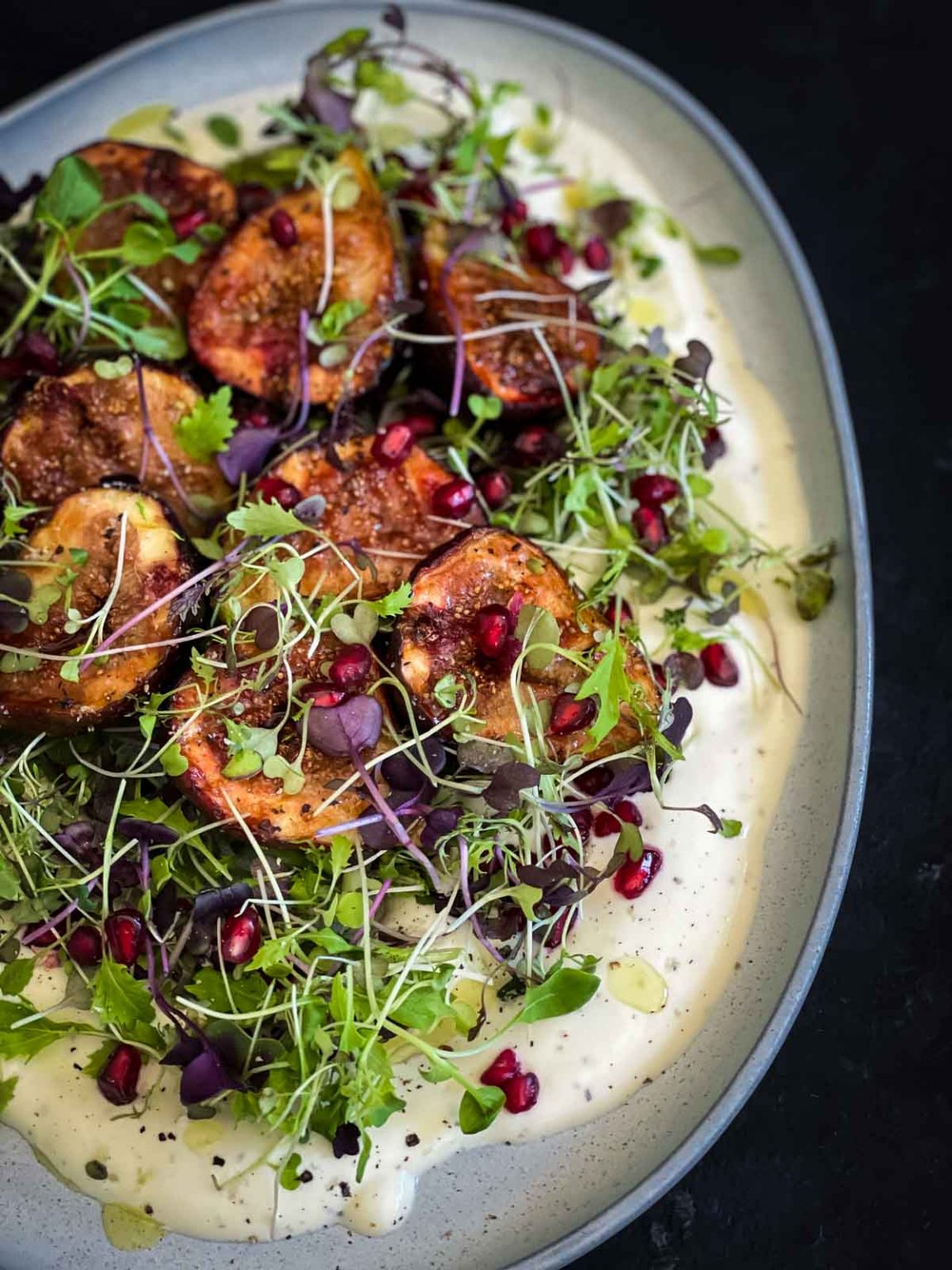 Fancy Salad Recipes | The Sidesmith