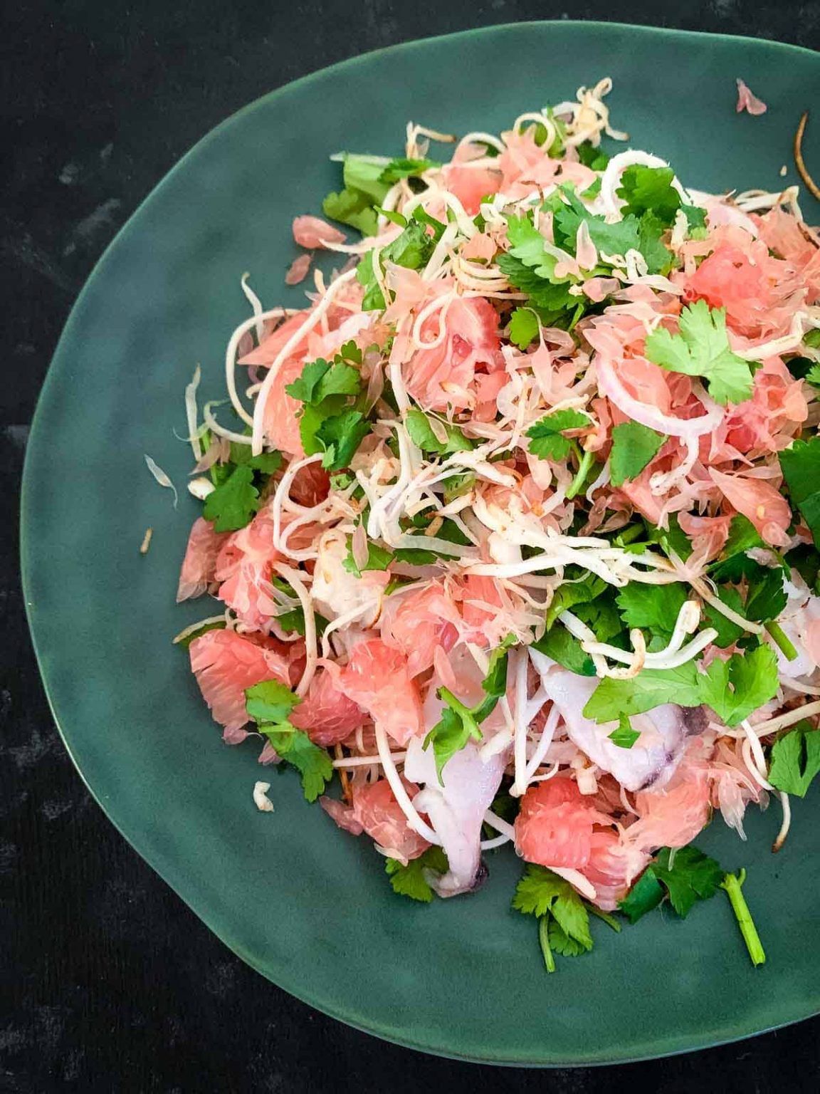 Fancy Salads | The Sidesmith