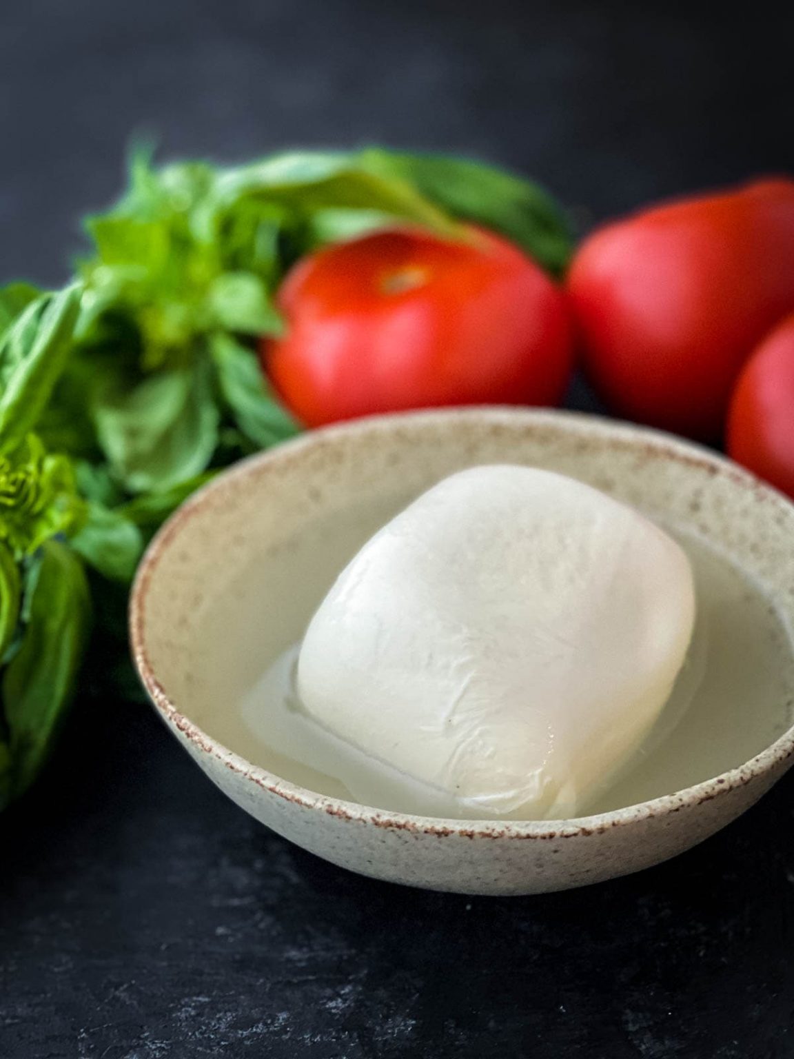Classic Caprese Salad Recipe | The Sidesmith
