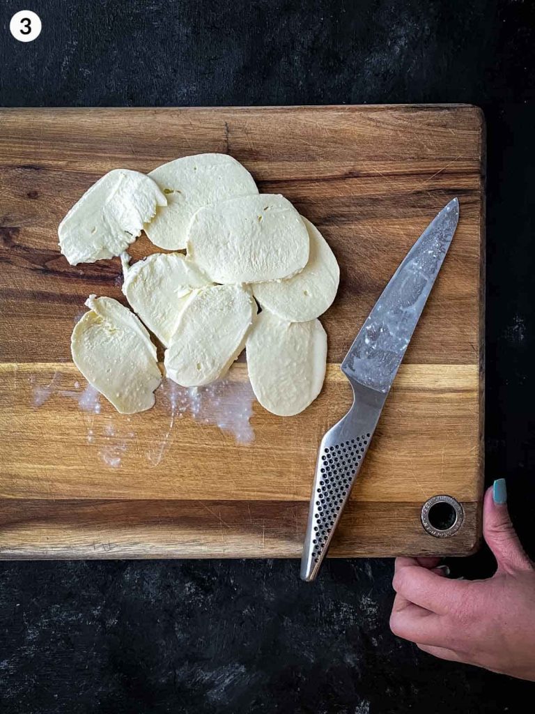 Classic Caprese Salad Recipe | The Sidesmith