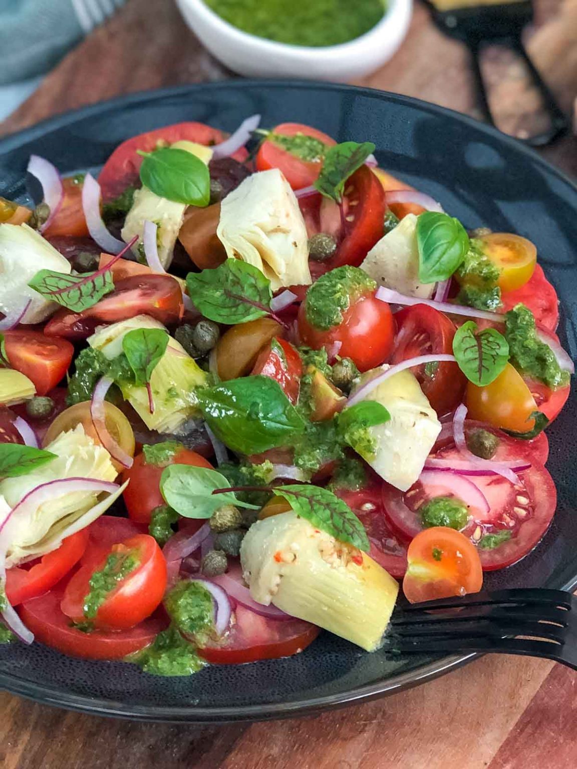 17 Kid Friendly Salad Recipes | The Sidesmith