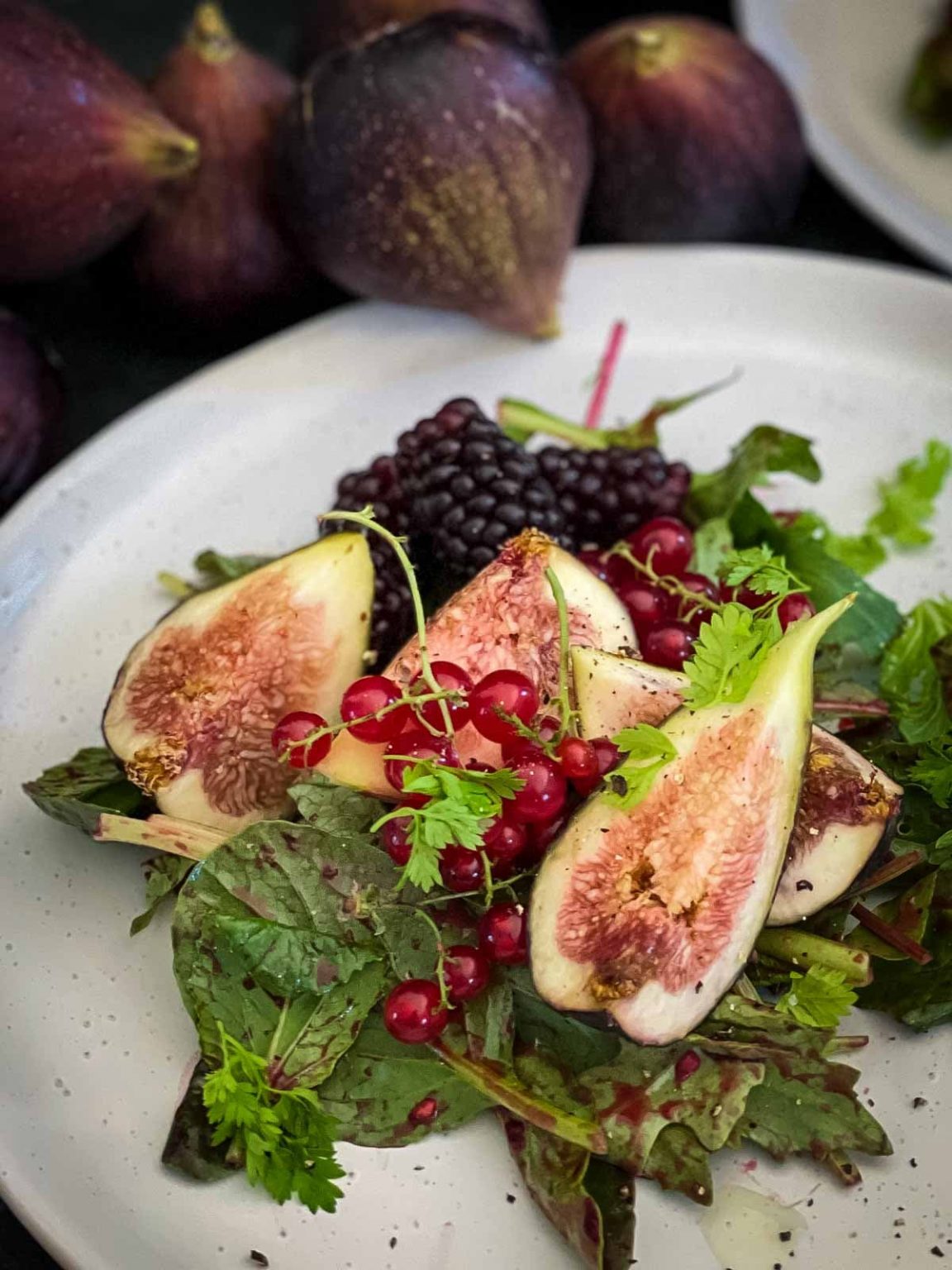 Fancy Salads | The Sidesmith