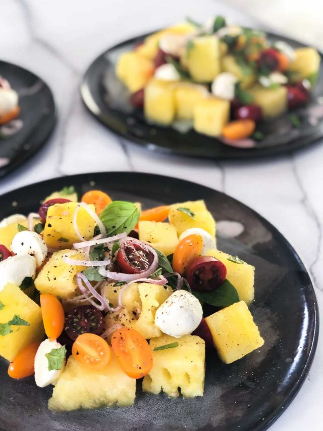 17 Kid Friendly Salad Recipes | The Sidesmith