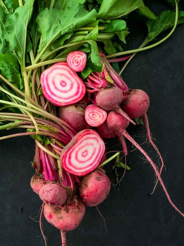 What Goes with Beetroot? | The Sidesmith