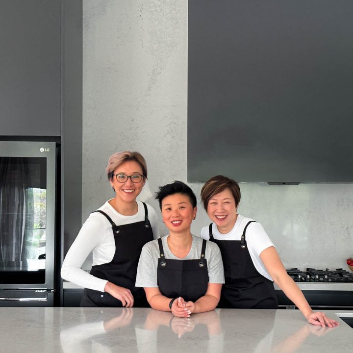 Mango and Lime Dressing | The Sidesmith