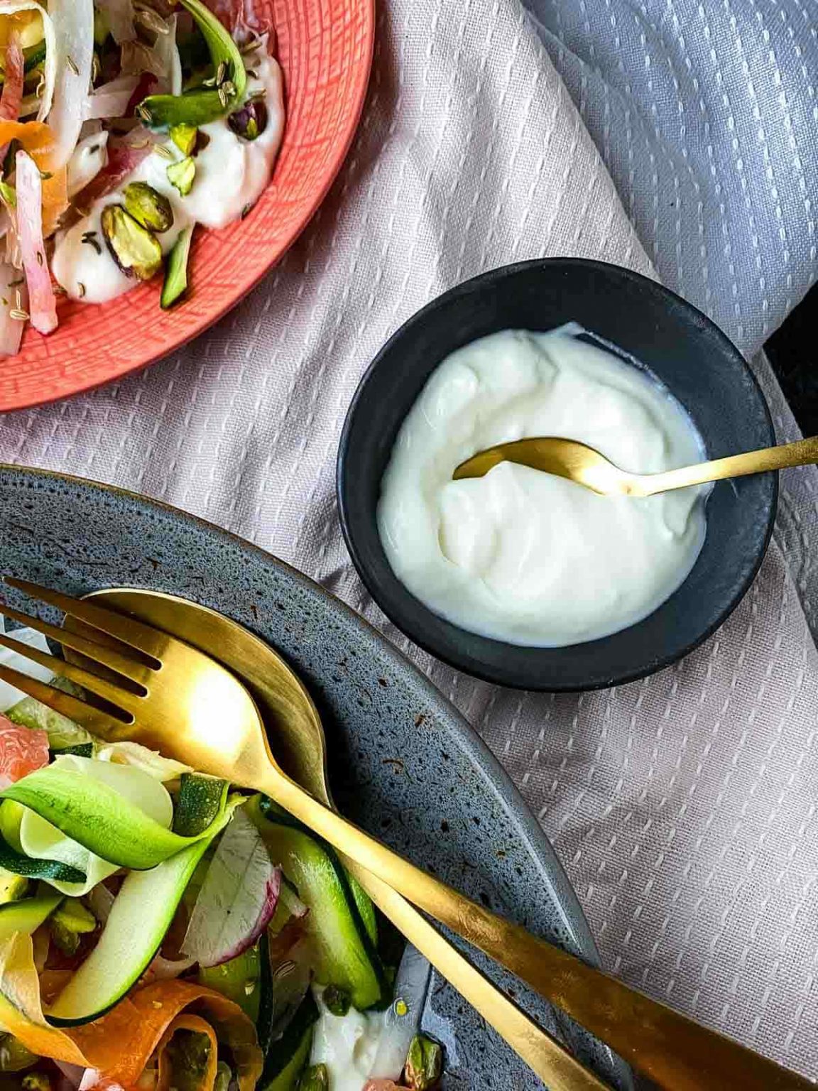 Wafu Dressing | The Sidesmith