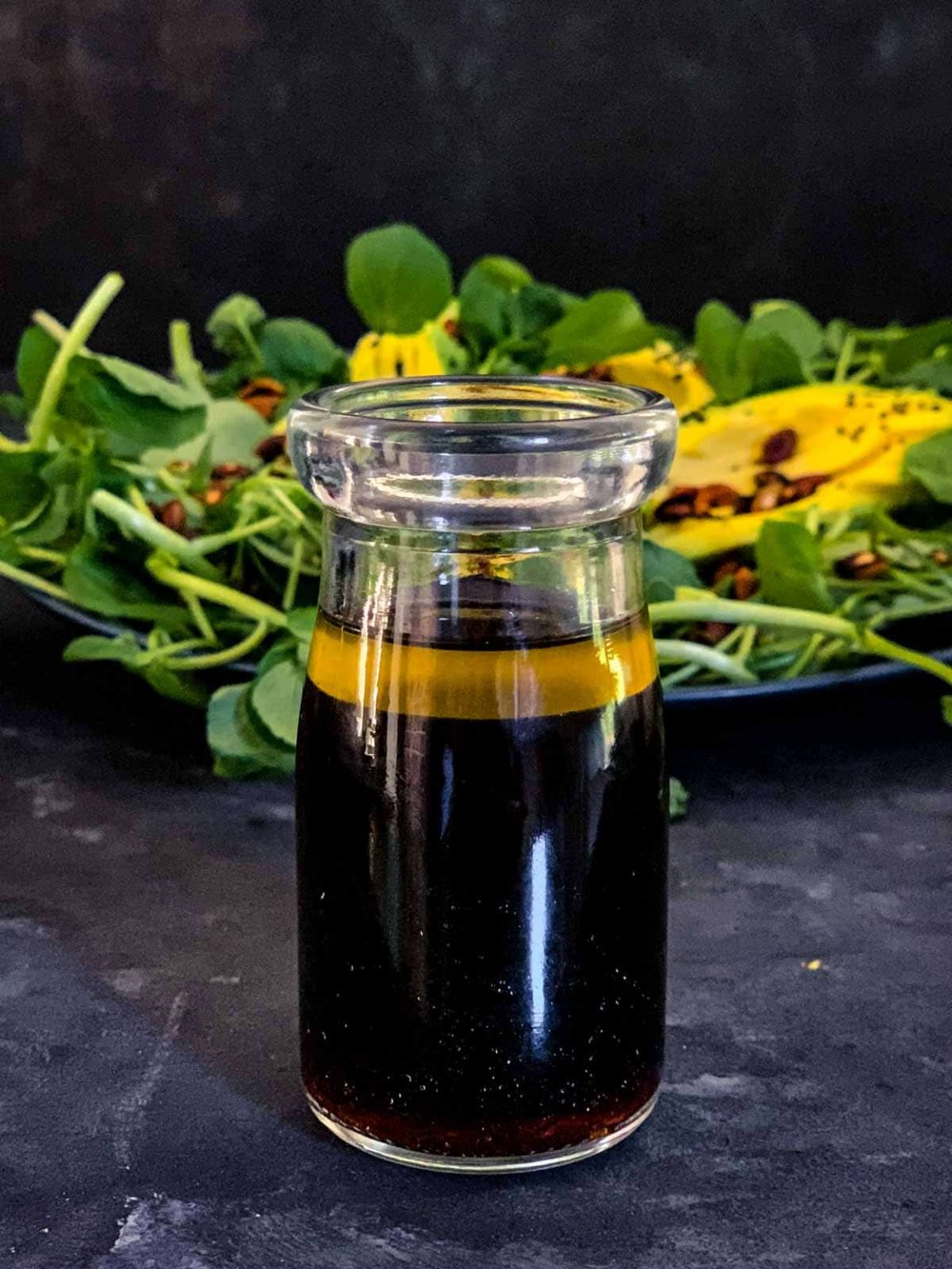 11 Salad Dressings You Shake in A Mason Jar | The Sidesmith