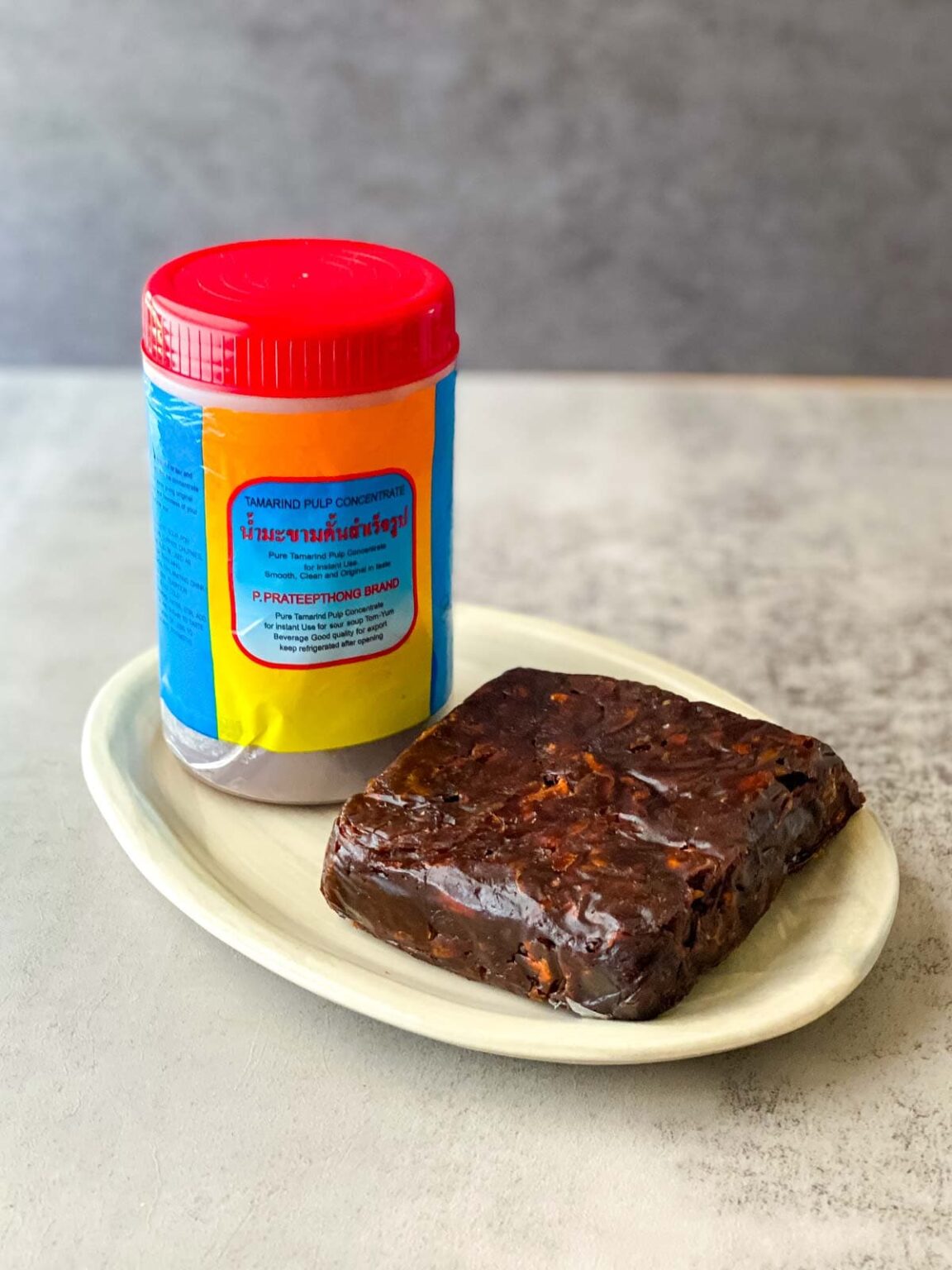 Chilli Tamarind Dressing Recipe | The Sidesmith