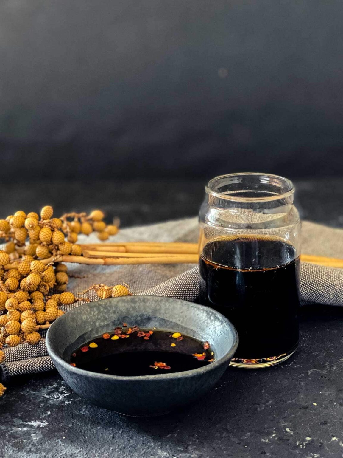 How to Make Salad Dressing | The Sidesmith