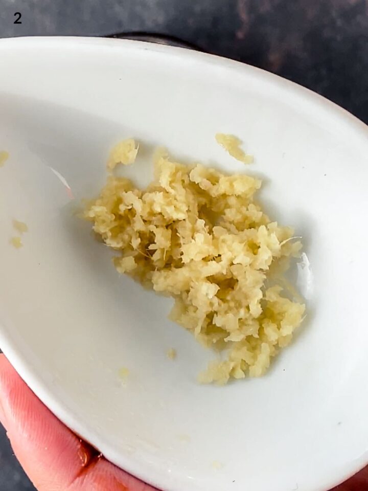 Ginger Soy Dressing Recipe | The Sidesmith