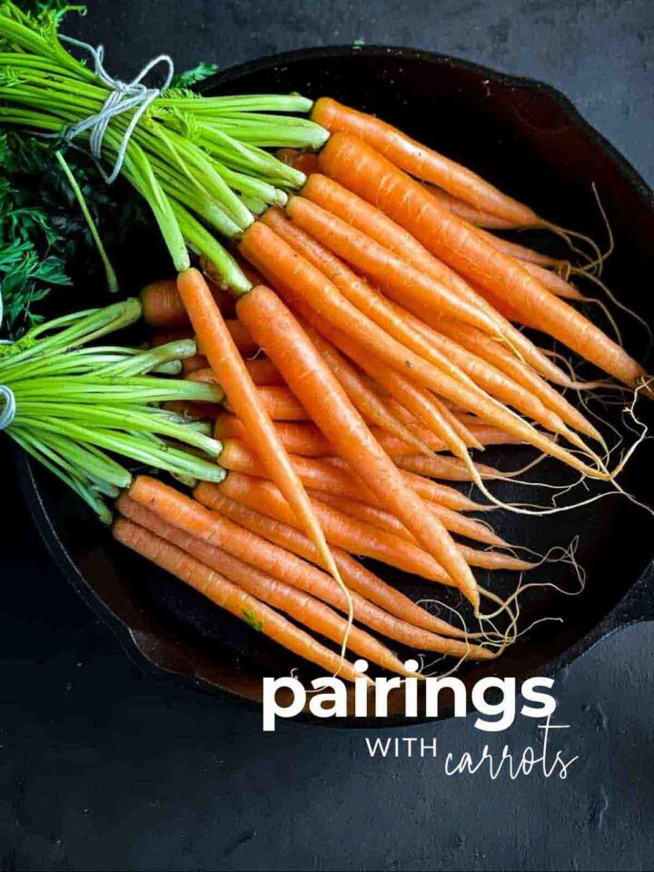 What Goes with Beetroot? | The Sidesmith