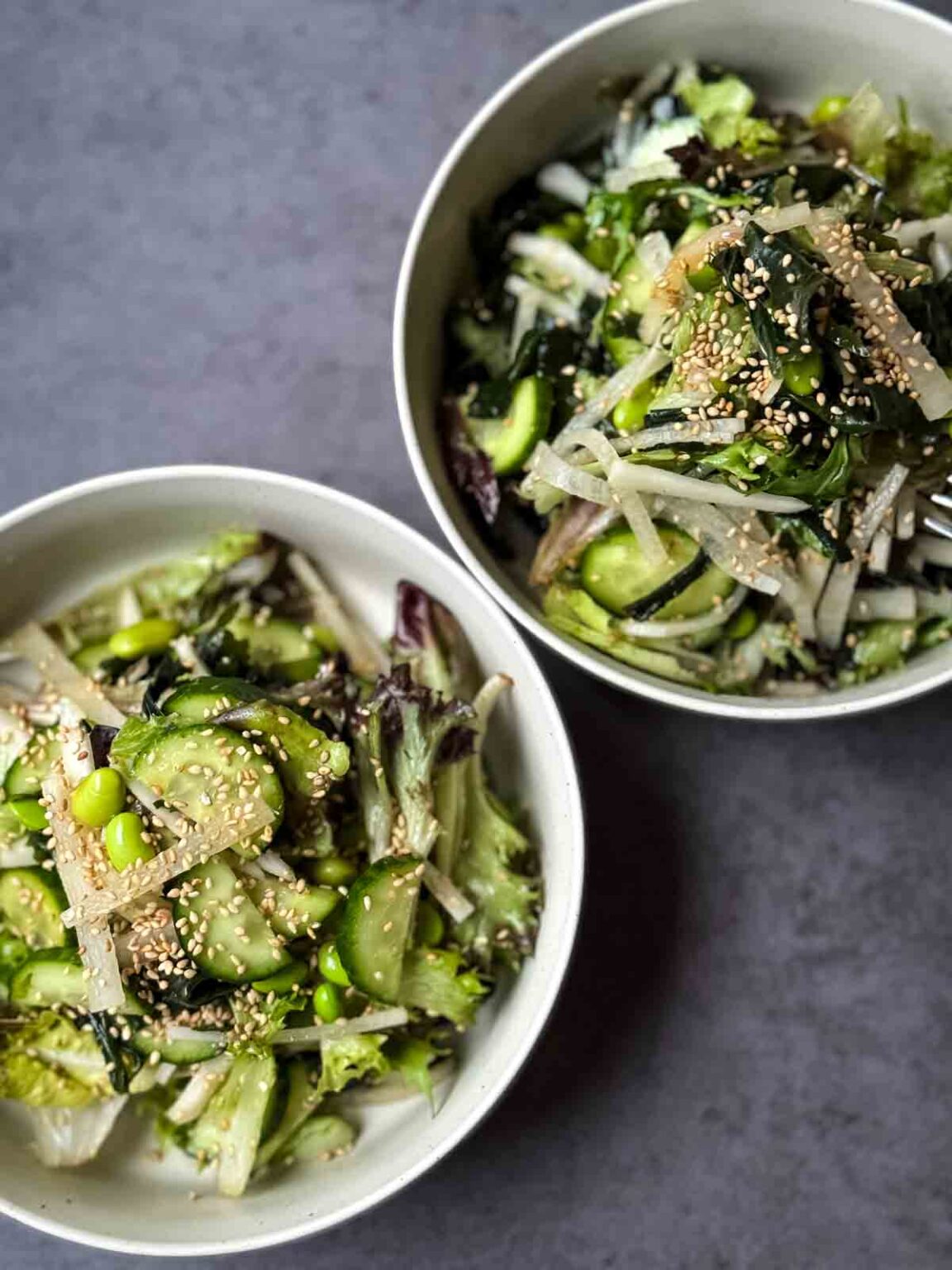 Asian Side Dishes | The Sidesmith