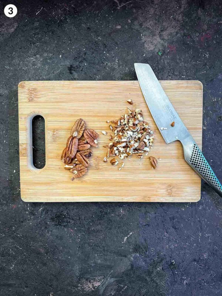 Farro Side Dish with Mozzarella | The Sidesmith