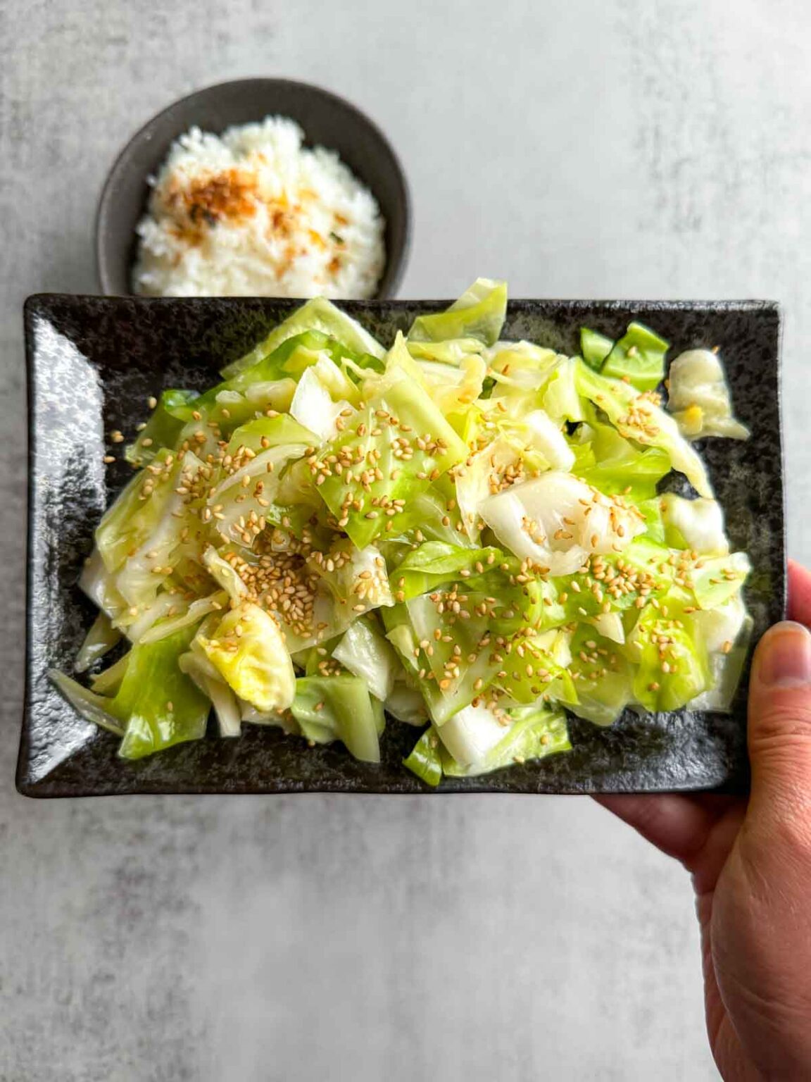 The Best Collection of Japanese Side and Salad Recipes | The Sidesmith