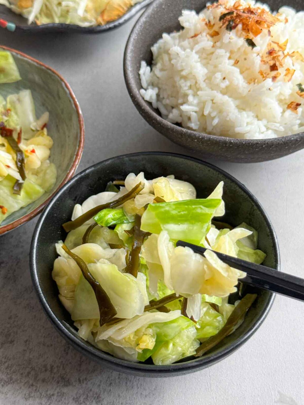 The Best Collection of Japanese Side and Salad Recipes | The Sidesmith