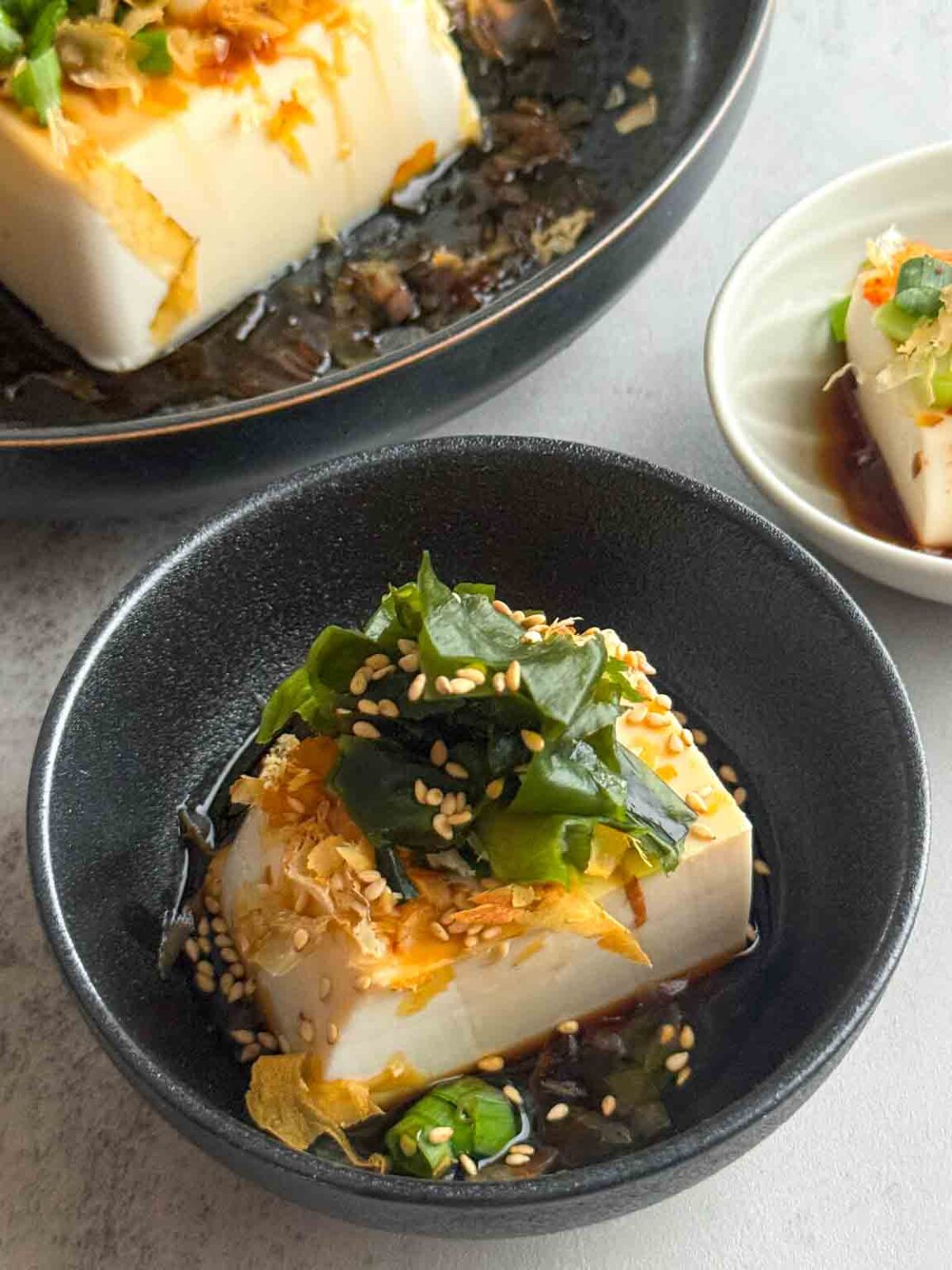 The Best Collection of Japanese Side and Salad Recipes | The Sidesmith