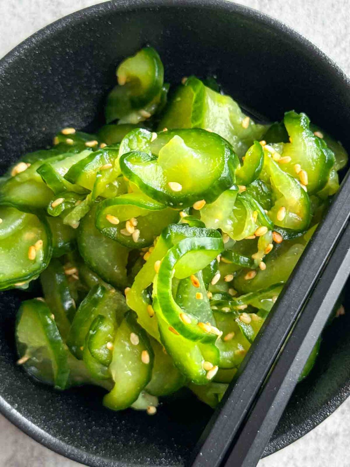 The Best Collection of 13 Japanese Side and Salad Recipes | The Sidesmith