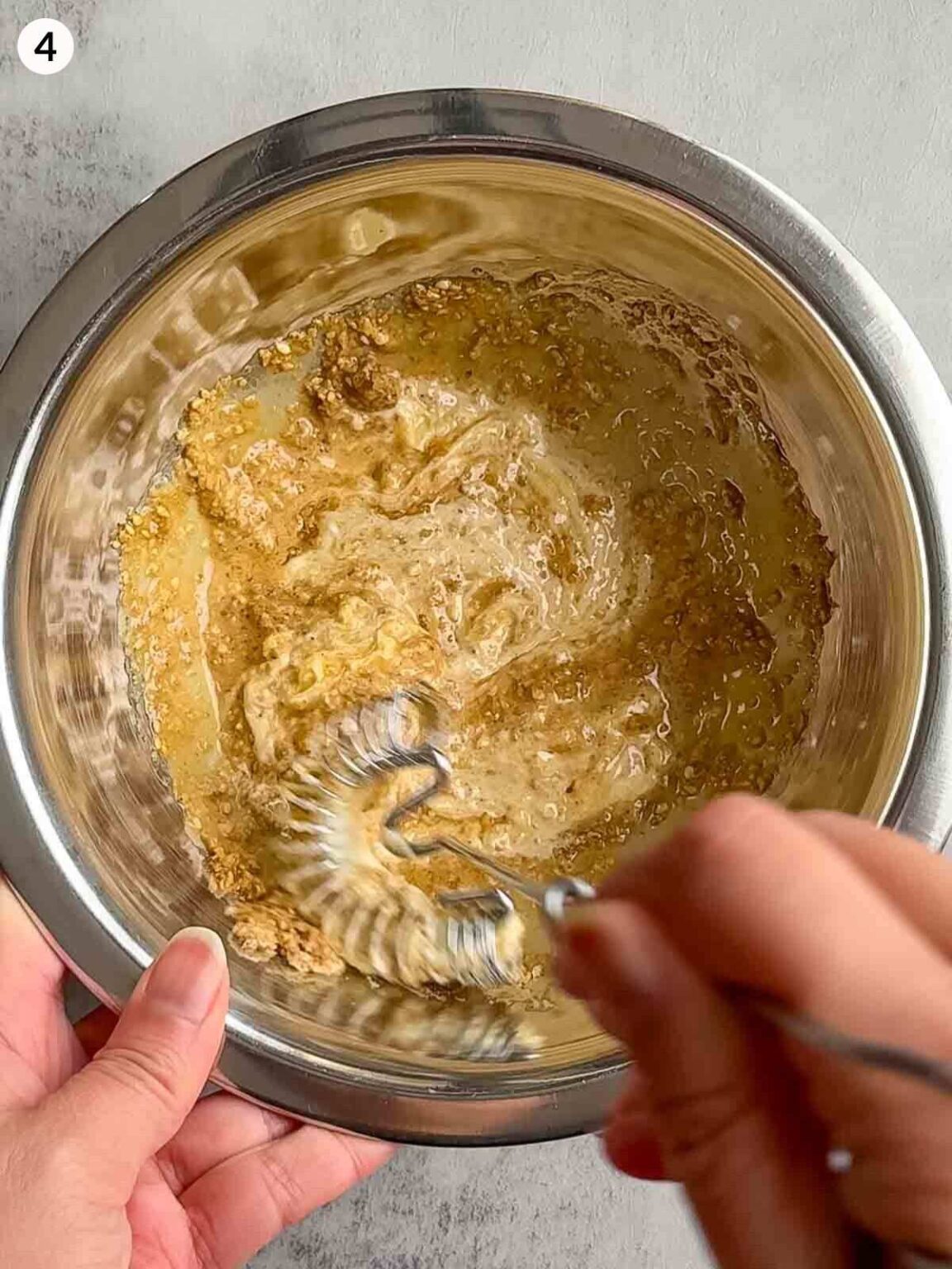 Creamy Sesame Dressing (Goma Dressing 胡麻ドレッシング) | The Sidesmith