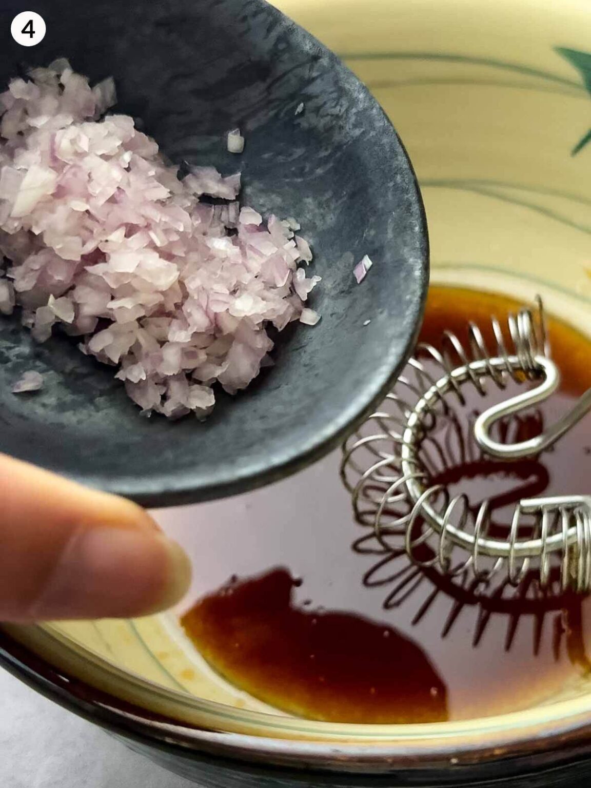 Wafu Dressing | The Sidesmith